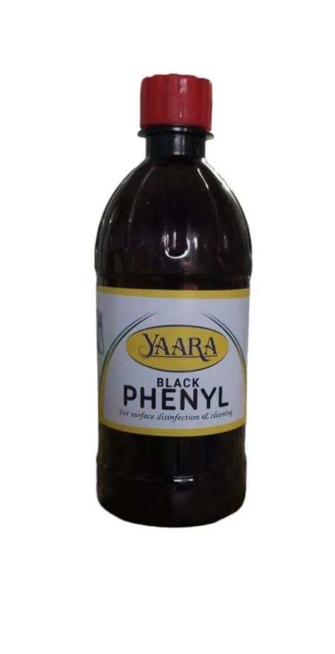 Black Phenyl 500ml At ₹ 70 Litre In Chennai Id 2856239820448