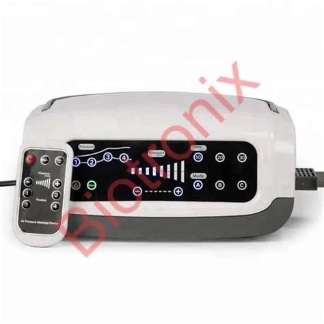 Digital Sequential Compression Device Dvt Risk Reduction And Enhanced