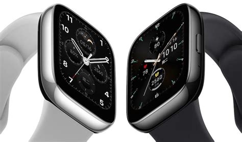 Redmi Watch Lite Comes With A Massive Inch AMOLED Display