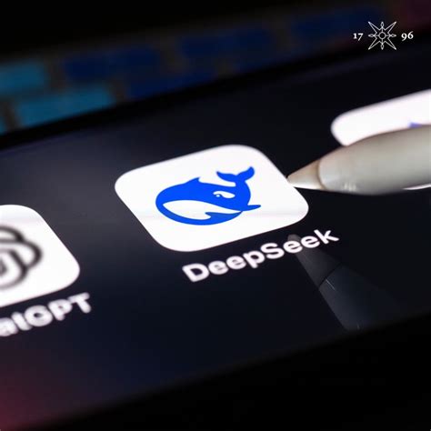 dhiraj bajaj on linkedin our take on how china s ai model revelations can affect the tech sector…