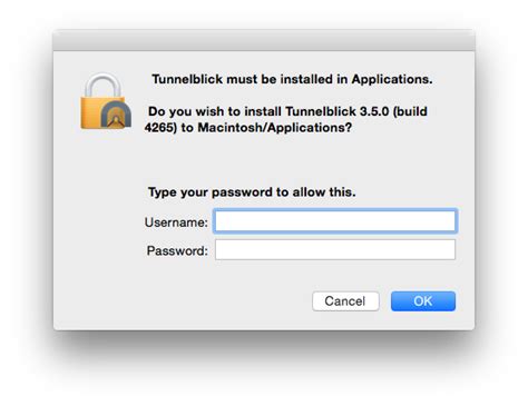 OpenVPN Mac OS X BTGuard Wiki