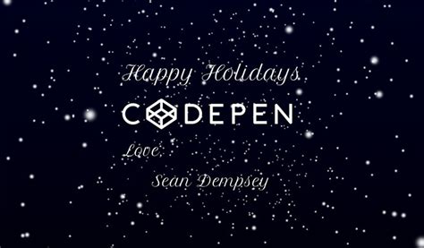 18 Stylish Css Html5 Christmas Animation Effects 2024