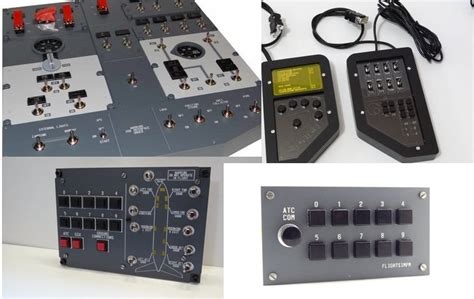 Generic Sim Hardware