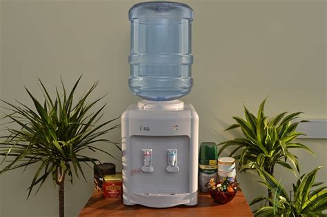 Как встроить кулер для воды на кухню