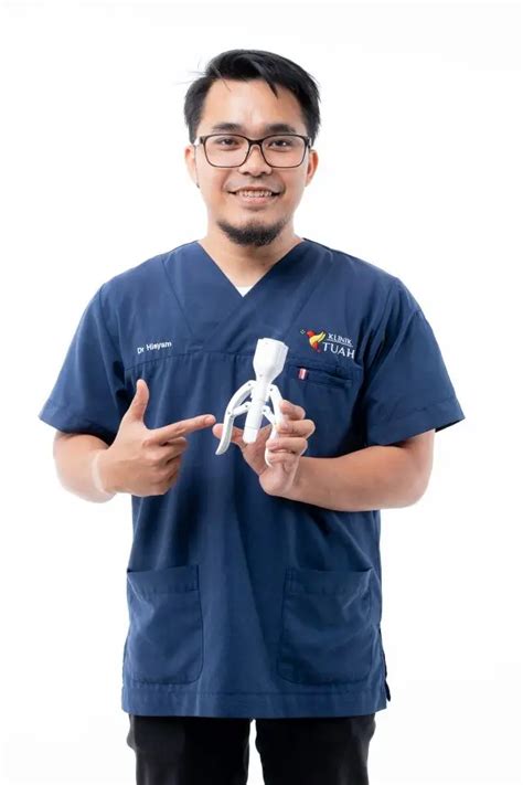 Fix Phimosis Easily Your Step By Step Guide