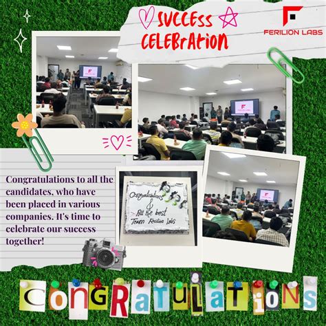 Ferilion Labs On Linkedin Success Successstory Ferilionlabs