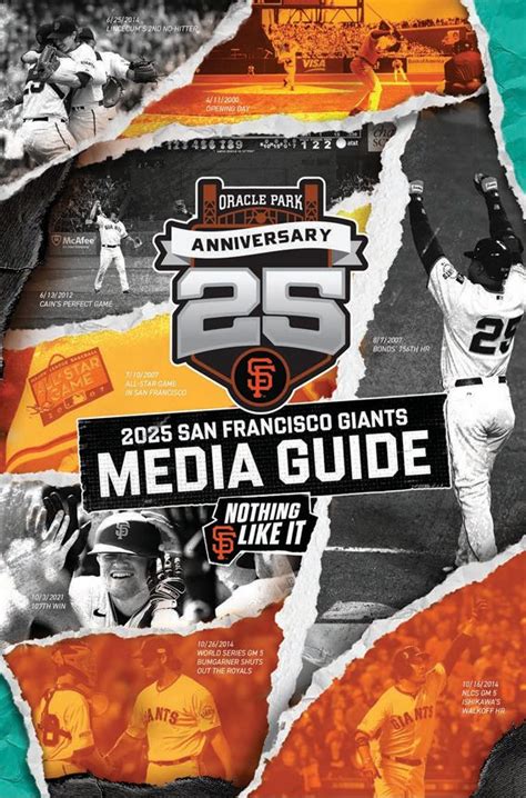 San Francisco Giants At Cincinnati Reds Game Notes For Thursday March