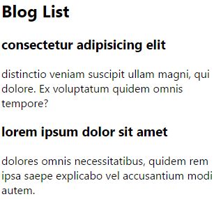 Membuat Proyek Laravel Blog Part