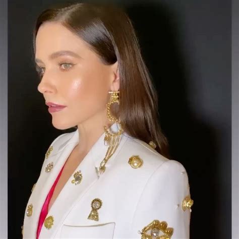 Sophia Bush Social Media 03 10 2020 • Celebmafia