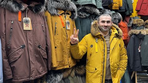 КОЛЛЕКЦИЯ ЗИМА ️ МУЖСКИЕ КУРТКИ ПУХОВИКИ ПАРКИ У ВИТАЛИЯ Садовод Youtube