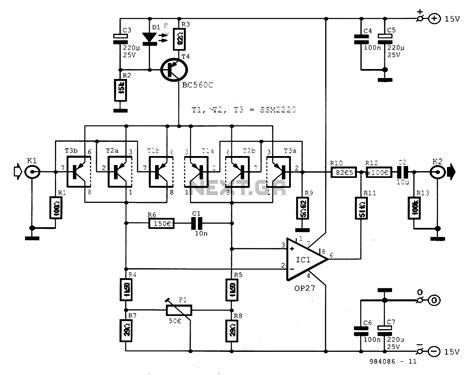 Avr Microcontroller Circuit Microcontroller Circuits Next Gr