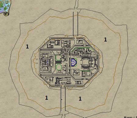 Shar Vahl Luclin Leveling Guide