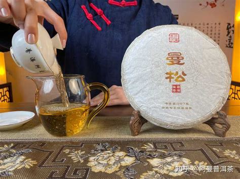 普洱糯米香熟茶有什么功效？ 知乎
