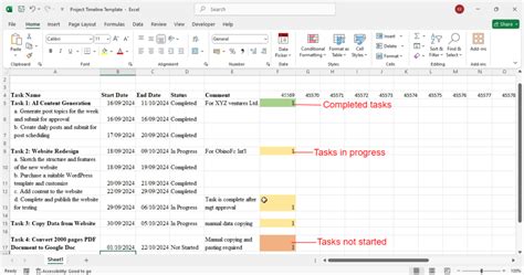 10 Essential Excel Functions Every Freelancer Needs To Know For Managing Projects Kmacims