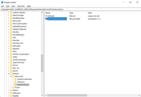 Different Ways To Disable Or Remove Microsoft Store Alexandru Marin