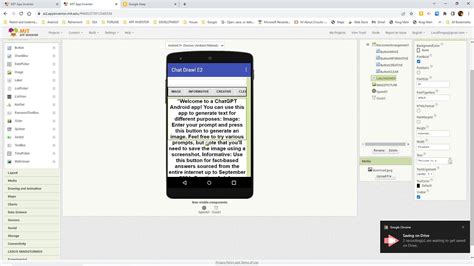 Selectable Text Mit App Inventor Help Mit App Inventor Community