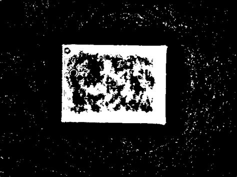 Python Finding The Corners Of A Rectangle Stack Overflow