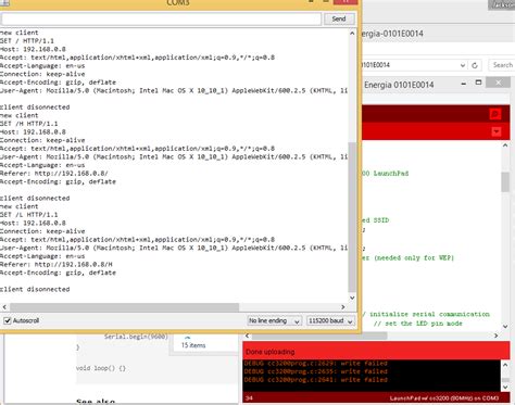 CC MOD Breakout Hackaday Io
