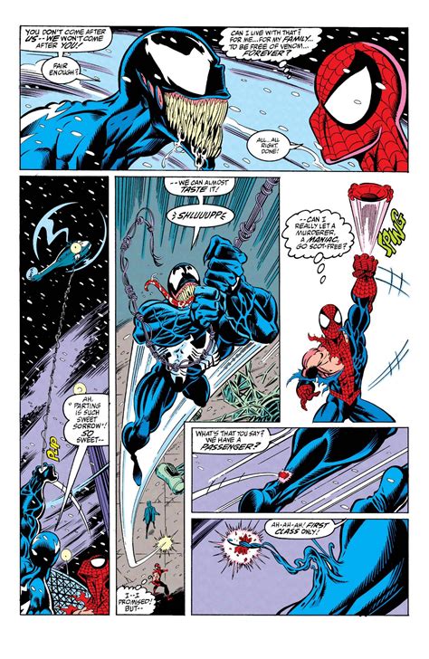 Marvel When Or How Precisely Did Venom Eddie Brock Turn From