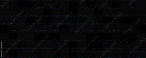 Static Rgb Noise Lines Interference Texture Glitch Vhs Pixel Noise Stripes Wallpaper Lost Or