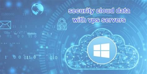 security cloud data with vps servers anen pendidik