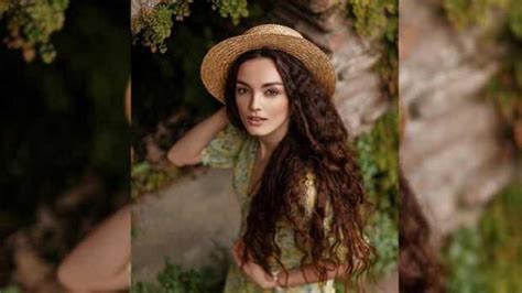 Emanet Dizisi Nana Kimdir Ve Aslen Nerelidir Nana Stambolishvili Evli Mi Bilinmeyen Hayatı