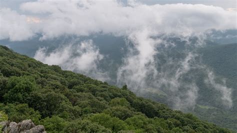 Fractus Clouds Ragged Broken Up Whatsthiscloud