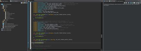 Solved Ospi As Qspi On L5 With W25q256 Stmicroelectronics Community