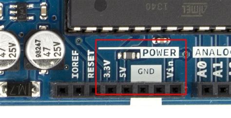 Pengertian Arduino UNO Mikrokontroler ATmega CaraTekno