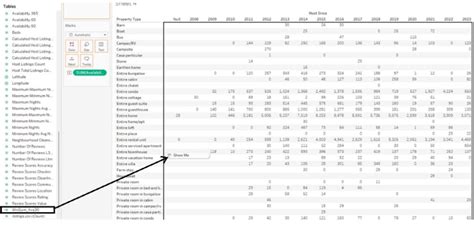Tableau Windowsum Syntax Examples How To Use
