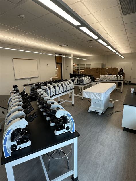 Accu Scope Inc On Linkedin At Accu Scope We Love This Time Of The Year Our Team Is Kept Busy…