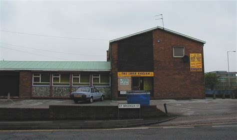 Views Of The Black Country