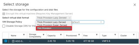 Deploying The Foldr Server On Vmware Vsphere Esxi Foldr