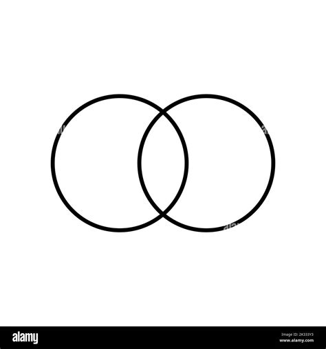 Sets In Mathematics Black And White Stock Photos Images Alamy