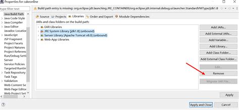 Eclipse导入外部工程运行报错：the Selection Cannot Be Run On Any Server Csdn博客