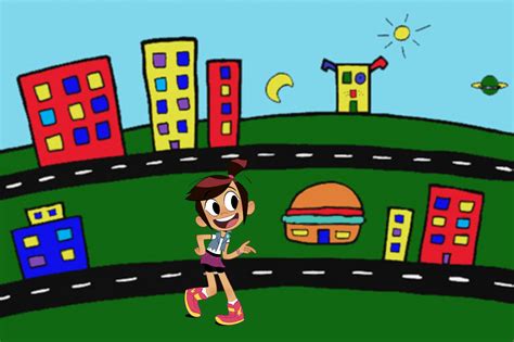 Molly Mcgee In Toddworld By Weilenmoose On Deviantart Molly Mcgee In Toddworld By Weilenmoose On Deviantart
