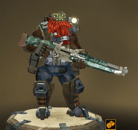 Camo Scout Drip R Deeprockfashion