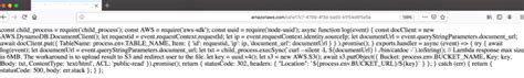 Is Your Serverless App Secure Cobalt