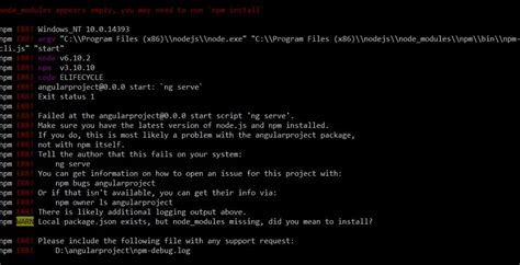 Ng New Angular 新しいangularプロジェクトを作成する方法 Itチュートリアル
