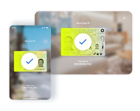Microblink: AI-Powered Document Scanning & Extraction Software