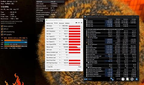 Tuf 3060ti Thermal Issue Rasustuf