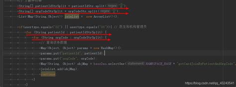 java foreach嵌套循环的多次循环加载问题 两个foreach嵌套循环 csdn博客