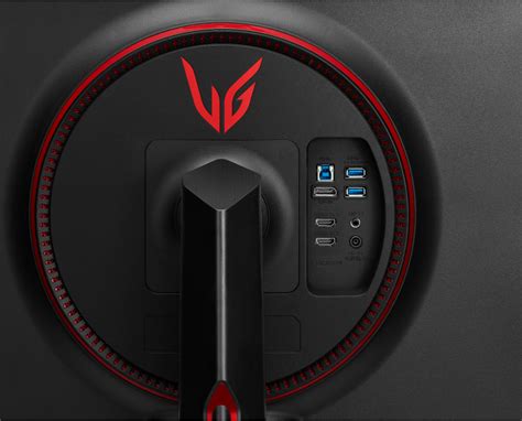 Best Buy Lg Ultragear Ips Led Ultrawide Hd Freesync And G Sync Compatible Monitor With Hdr