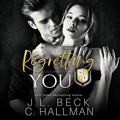 Regretting You Audiobook By Jl Beck C Hallman