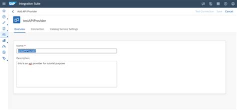 Connecting And Exposing Api Endpoint From Sap Clou Sap Community
