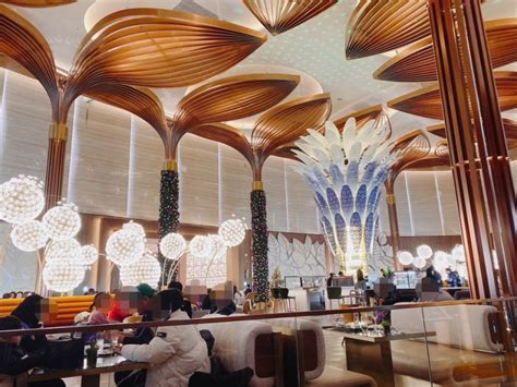 인스파이어 리조트 후기 객실 주차 정보 네이버 블로그