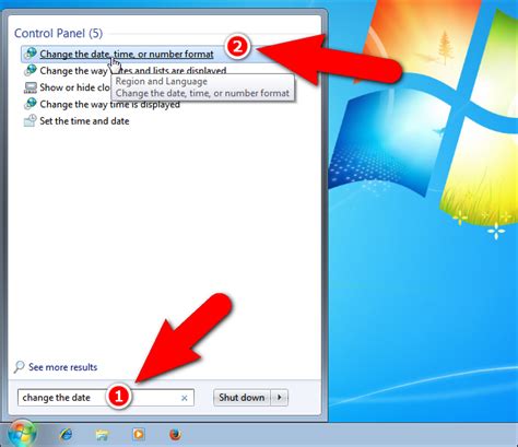 Hoe U De Indeling Van Datums En Tijden In Windows 10 Kunt Wijzigen Wetenschap