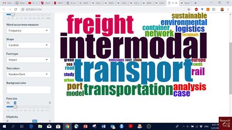 Bibliometrics 17 The Biblioshiny App For Non Coders Bibliometrix R