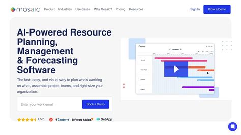 10 ai tools for optimizing resource allocation dialzara
