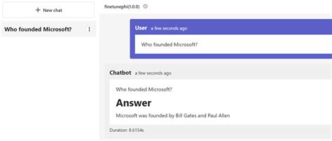 Fine Tune And Integrate Custom Phi 3 Models With Prompt Flow